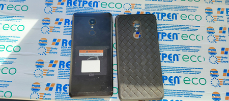 Redmi 5 plus 16 2 gb