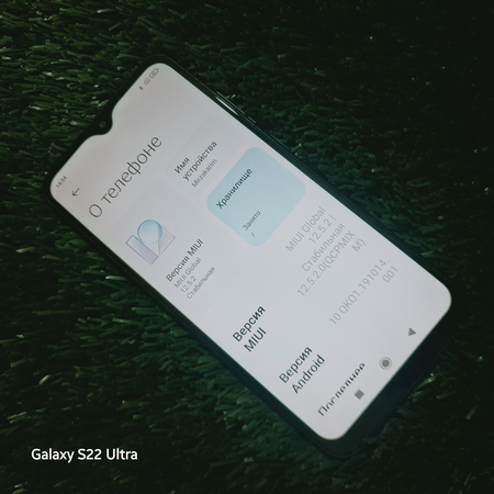 Redmi 8A sotiladi