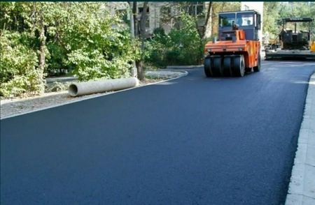 АРЗОН/НАРХДА АСФАЛЬТ килиб берамиз мурожат килинг