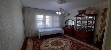 谷 122063 谷 Algaritm 31 kvartalda kvartira sotiladi 3/7/9 72 м²