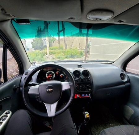 Matiz best sotiladi