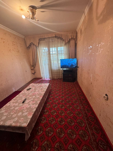 2 xonali yakkasaroy qushbegi