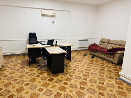 Слам свой фарм склад 600м2