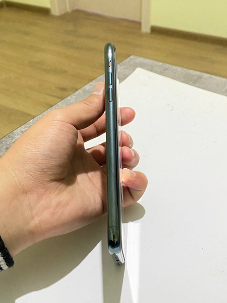 Iphone 11 pro max ideal