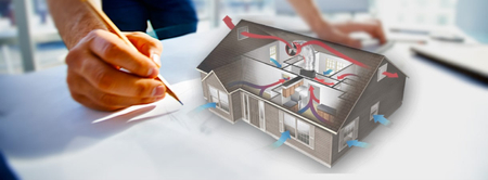 HVAC (ОВКВ) буйича ургатиш (training)