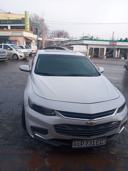 Malibu 2  VIP TAXI