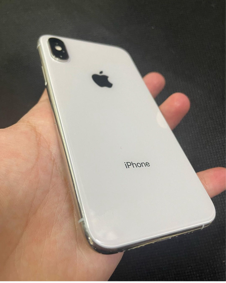 Iphone Xs ideal 64gb