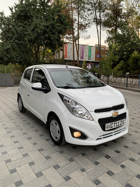 Spark maxanika, Stayl plus, Full,  2023-yil, probeg 59.000km.