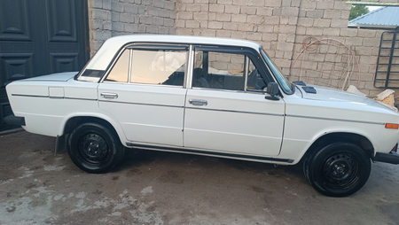 Ваз 2106 йили1994 газда