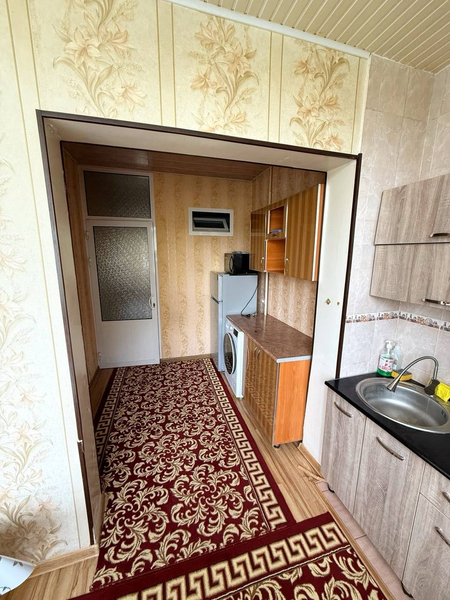 Медгородок 3/3/4 с ремонтом Оилага