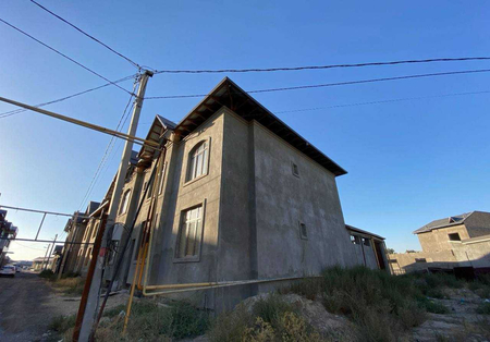 Продается дом 5 соток (предчистовая отделка) в Юнусабадском р-н(Зенит)