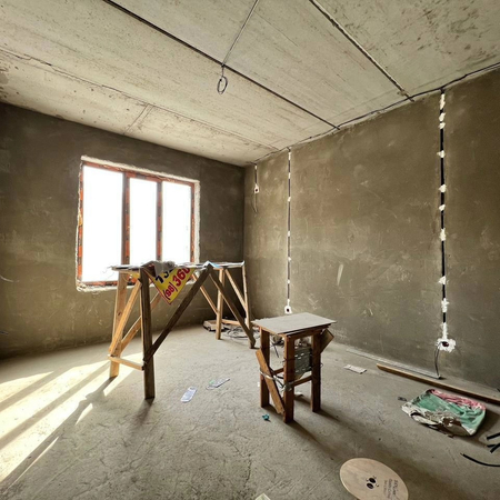 Продаётся 4/7/9 ЖК Юлдуз Real House Срочно 140м2