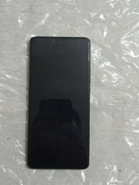 Xiaomi 11 t 12/256