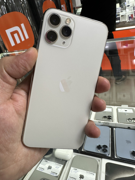 Iphon 11 Pro 256Gb 71%