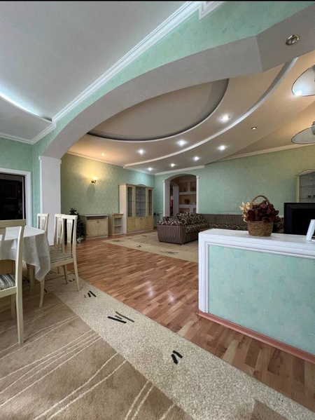 Двухуровневая 160 м