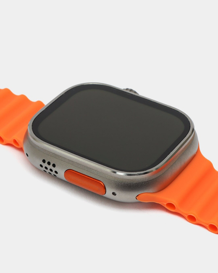 HK 9 ultra 2 лучшая копия apple watch ultra