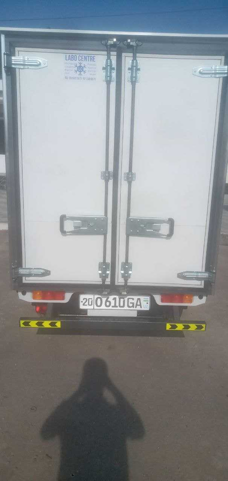 Labo ijaraga beriladi