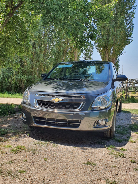 Chevrolet Cobalt 2023