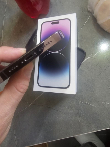 iPhone 14 Pro Max