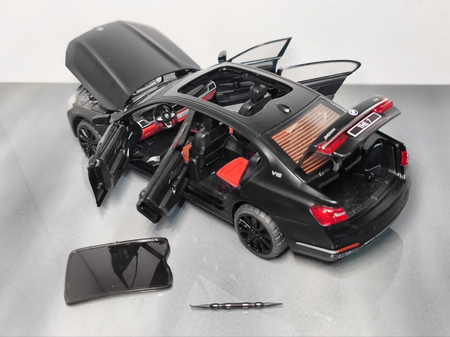 Nissan gtr r35 железная машинка 1:24 - Доставка