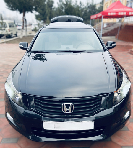 HONDA ACCORD Ideal Holatda! 180 Ming Yurgan Tozza