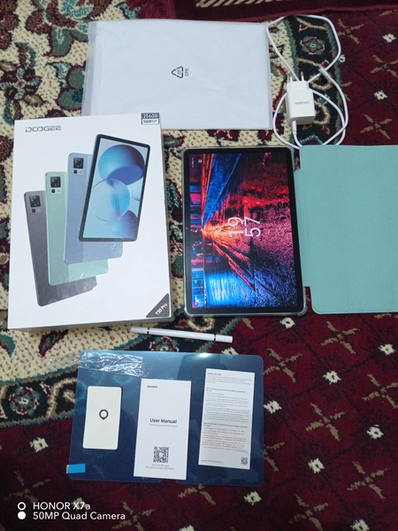 Doogee T30 pro srochna arzon