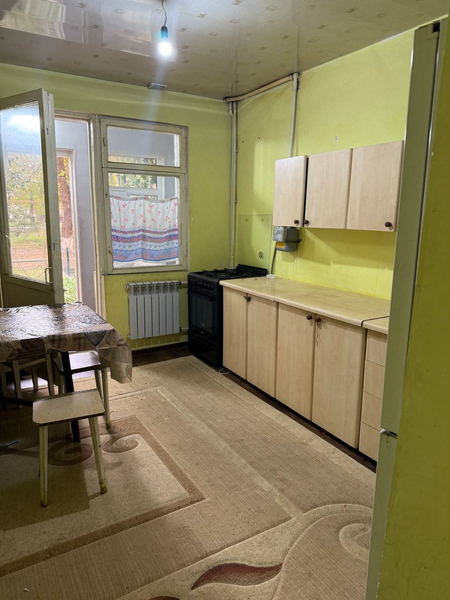 Продажа Чиланзар 12 2 ком-1-9 63кв.м фархадский