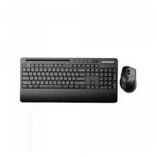 Комплект клавиатура+мышь AVTECH PRO CW603 (Black)