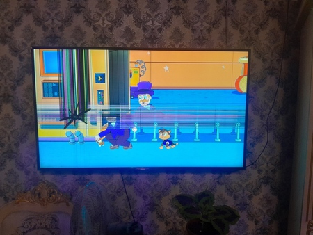 samsung televizor orginali 49 tali