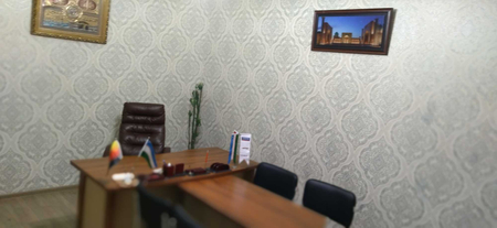 Сдается офис в центре города