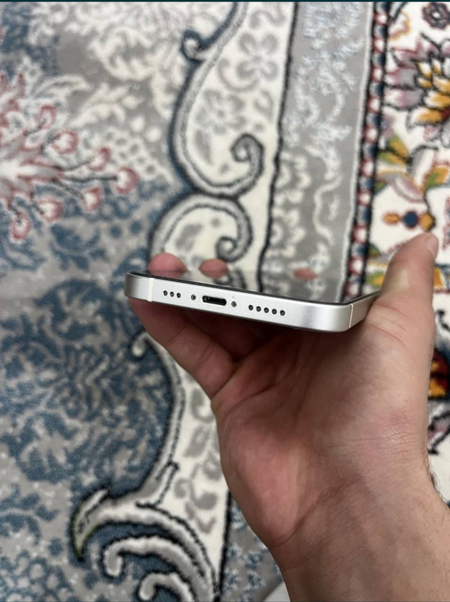 Iphone 12 128/77