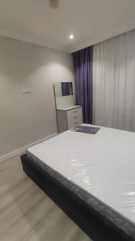 Срочно аренда квартира 3 ком 4 этаж 72 кв метр, адрес: Юнцус-обод 15кв