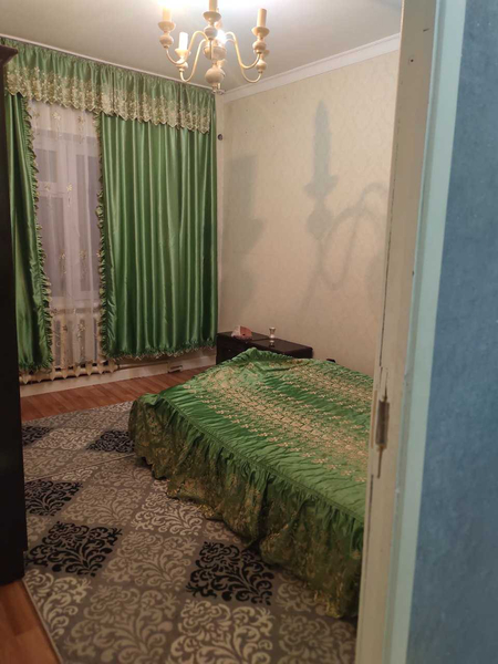 Uzoq muddatga ijaraga