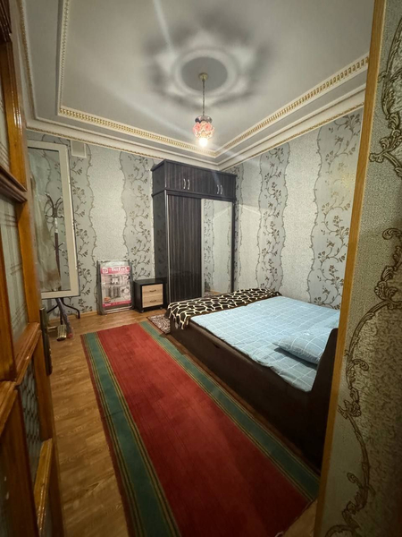 Аренда яккасарой саламатина  евроремонт