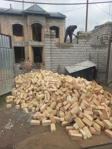 Пишган гишт прямой завот