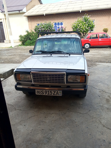 Vaz 2104 tezda SOTILADI