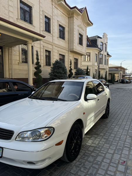 Maxima 2002 yili aftamat