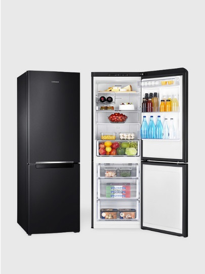 Samsung RB 29 ferndsa