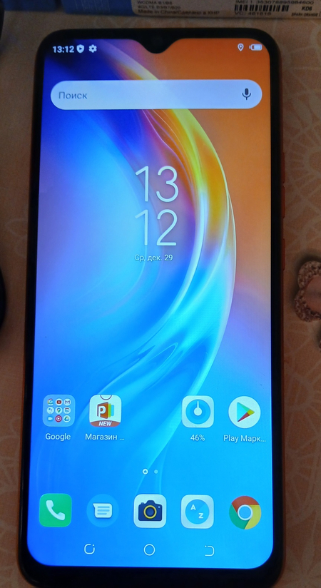 Tecno spark 5Air