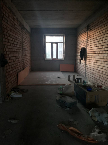 КВАРТИРА Ж/К 