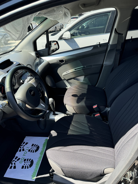 Chevrolet spark 2023