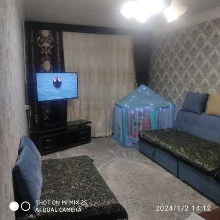 Продается квартира Чиланзар 25