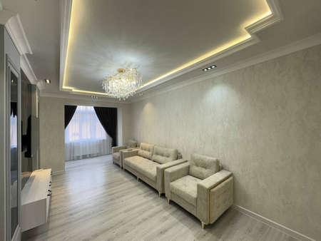 Продаю 4х ком.Люкс.кв. новостройка 114м² 4-этаж с лифтом Вокзал