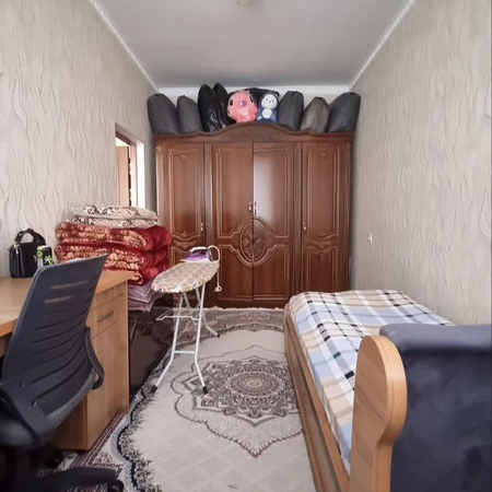 Продам 2-х комнатную квартиру на Сергели 6