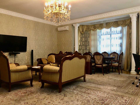 Габус.5/5/7 Ор-р Госпитальный.225кв.Мирабад(146146)