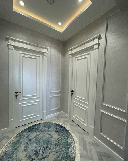 Двери межкомнатные