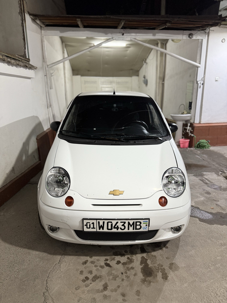 Matiz mx yaxshi xolatda arenda bor Матиз мх в хорошем состоянии