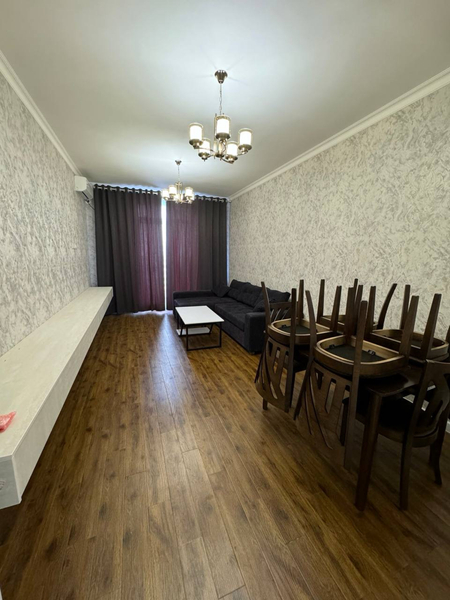 ЖК ДИНАСТИЯ продается квартира