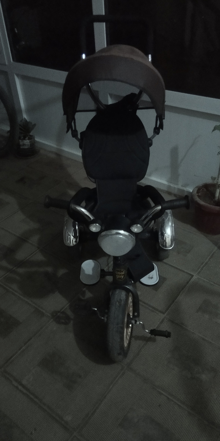 Velosiped sotiladi