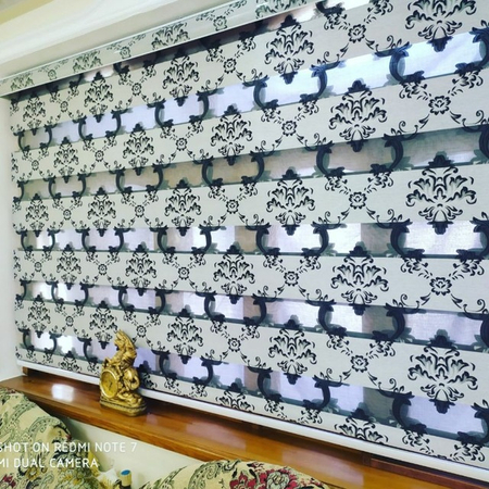 Jalyuzi IDEAL BLINDS Qaynoq chegirmalar
